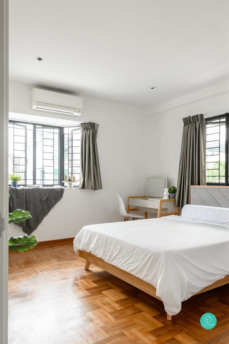 8 Best Simple Bedroom Design Ideas - ovon-d