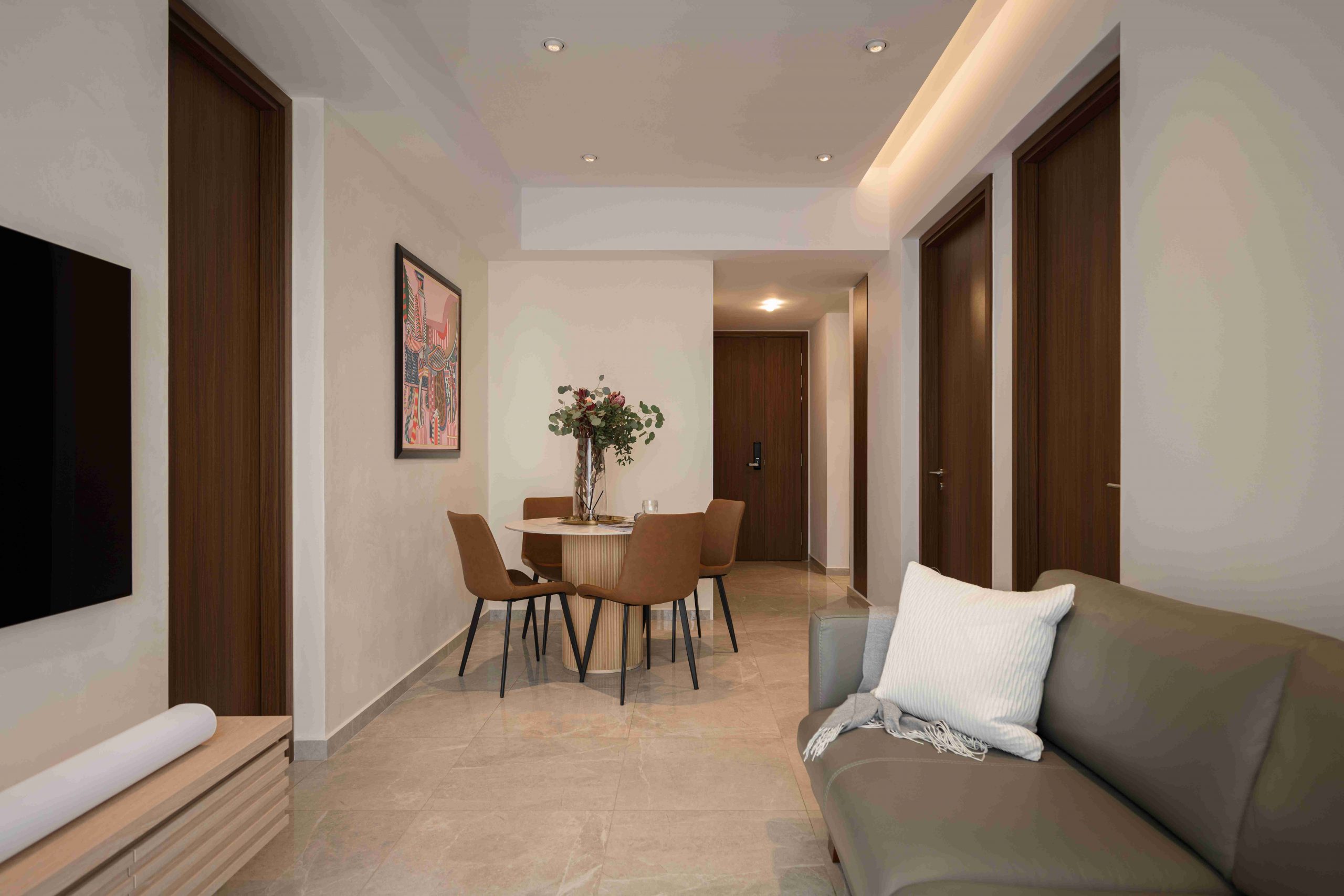 10 Jaw-Dropping HDB Renovations in Singapore: Before and After Photos ...