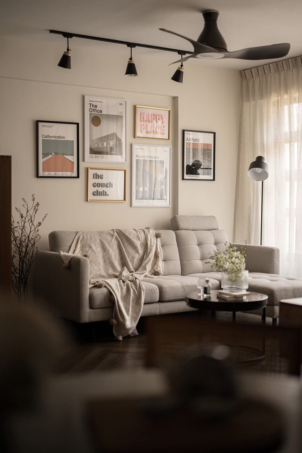 Minimalist Design: Transform Your Singapore Home with Ovon-D’s ...