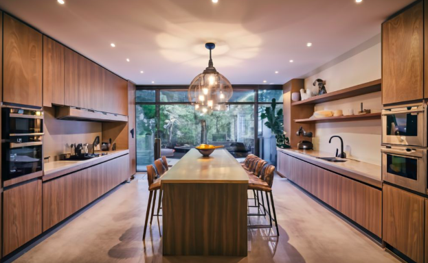 Illuminate Your Space: Lighting Design Tips for Condos – Ovon Design ...