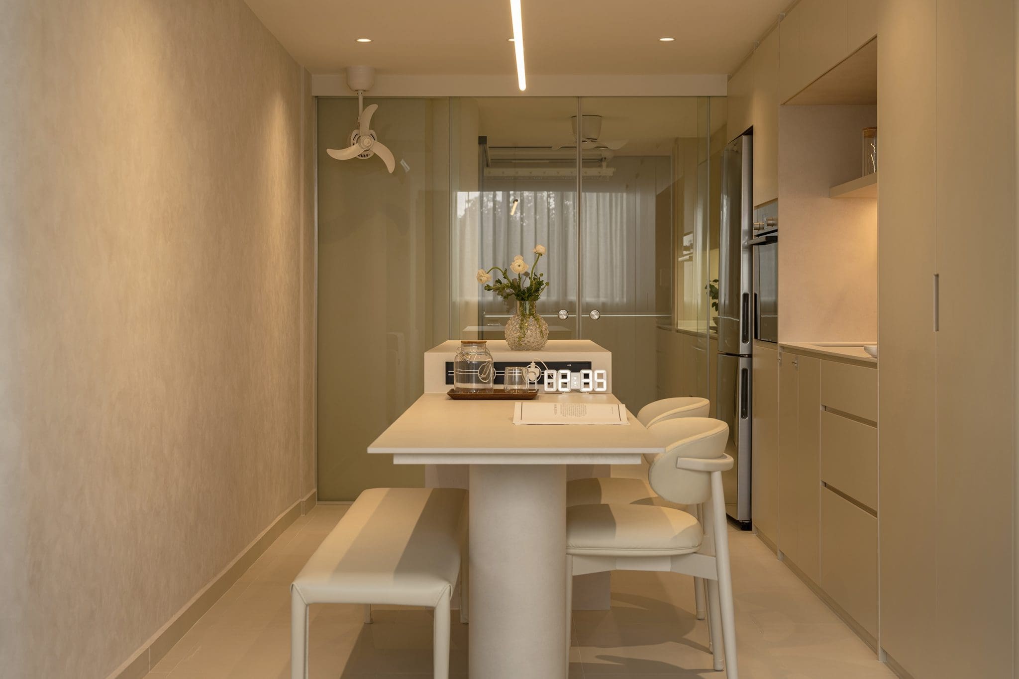 Navigating HDB Renovation Regulations - ovon-d