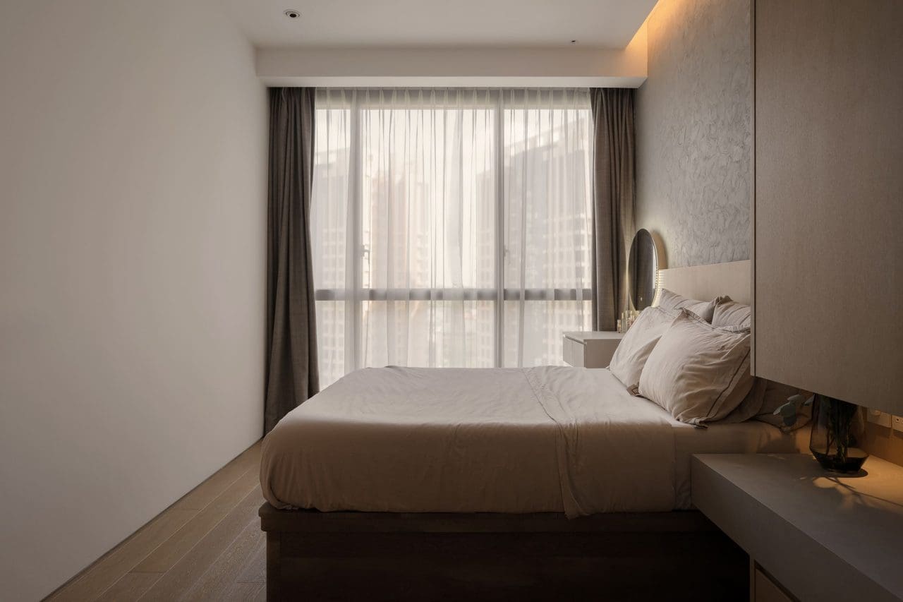 9 Alexandra View | Ovon Design Portfolio Showcase