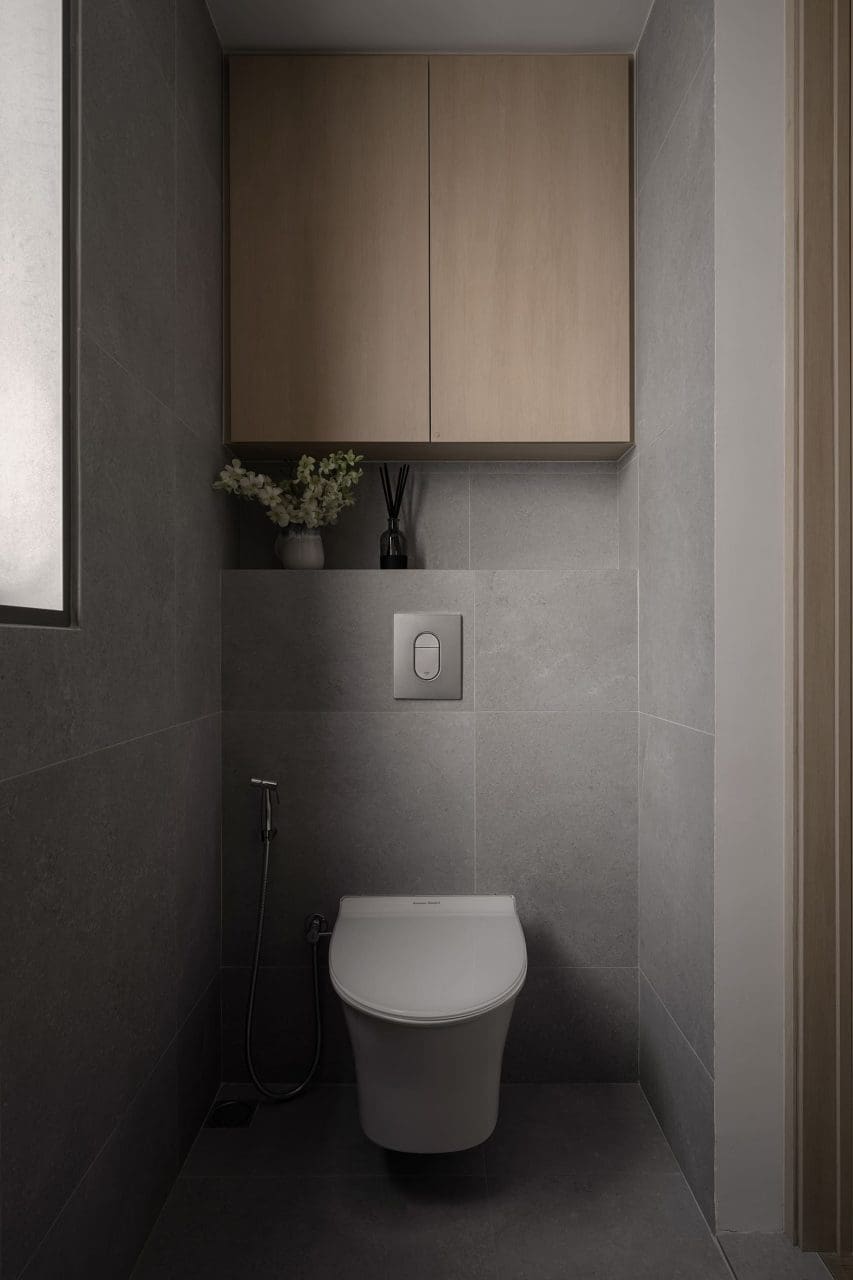 9 Alexandra View | Ovon Design Portfolio Showcase